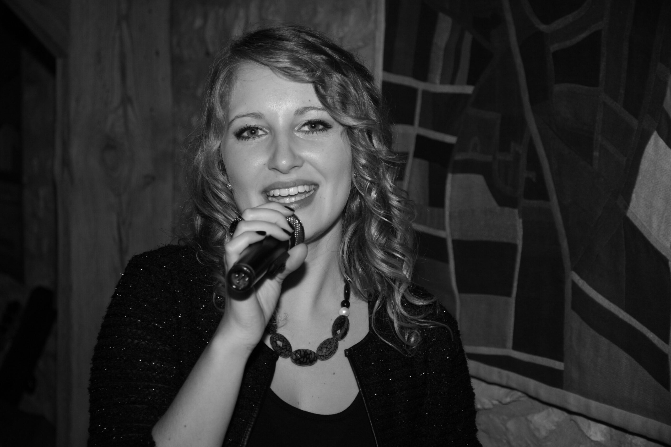 Bilder – Denisense of Singing